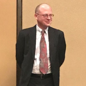 Charles Sanft - Denbo Center for Humanities & the Arts