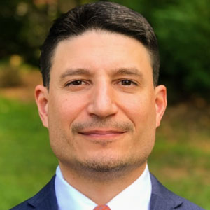 Christopher Magra - Denbo Center for Humanities & the Arts