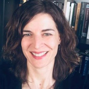 Dawn Coleman - Denbo Center for Humanities & the Arts