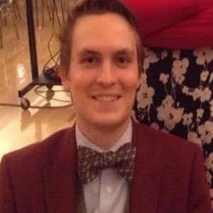 Devon Bryson - Denbo Center for Humanities & the Arts