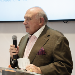 UT Celebrates Naming of Denbo Center for Humanities and the Arts ...