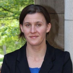 Emily Roberts - Denbo Center for Humanities & the Arts