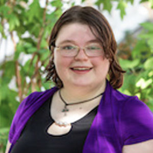 Emma Butler-Probst - Denbo Center for Humanities & the Arts