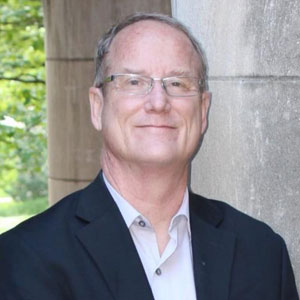 Eric Gubelman - Denbo Center for Humanities & the Arts