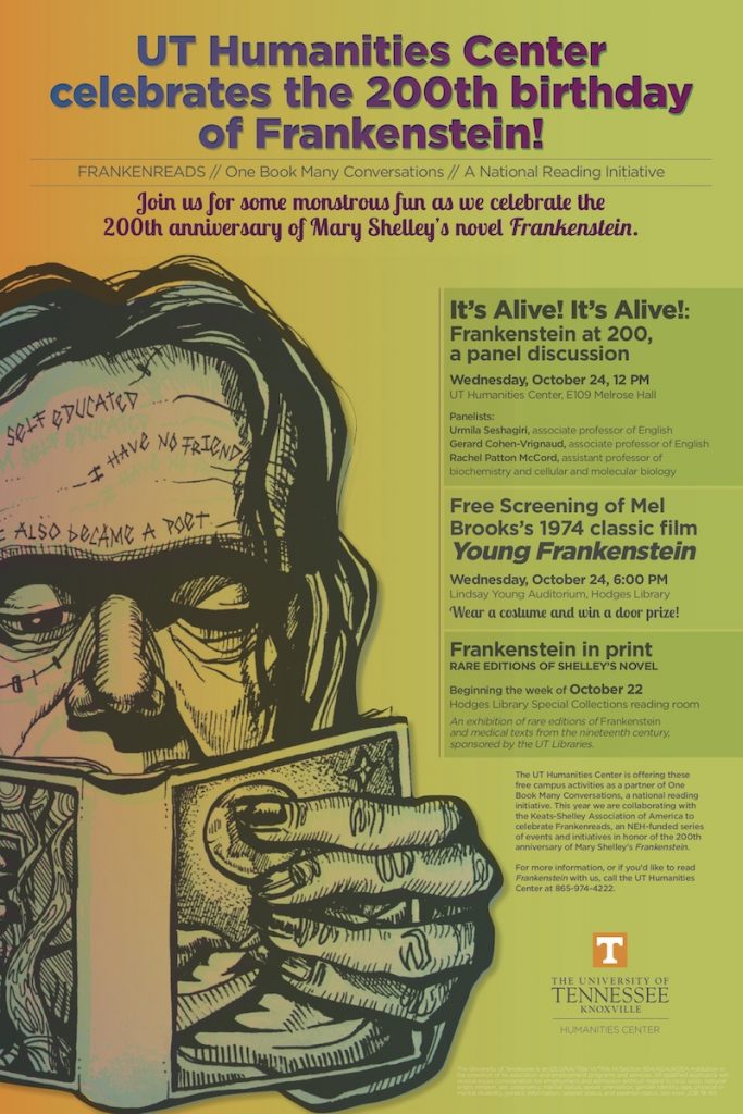 Special Events - Denbo Center for Humanities & the Arts