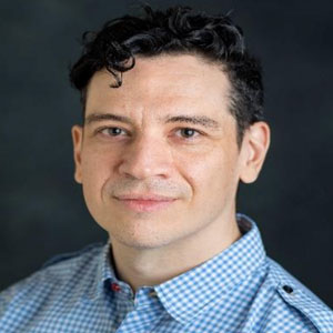 Gerard Cohen-Vrignaud - Denbo Center for Humanities & the Arts