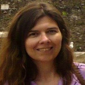 Hope Smith - Denbo Center for Humanities & the Arts