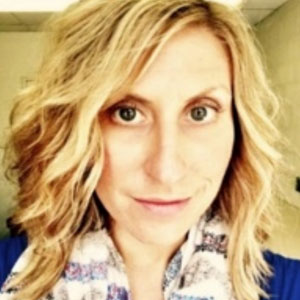 Jacqueline Kerr - Denbo Center for Humanities & the Arts