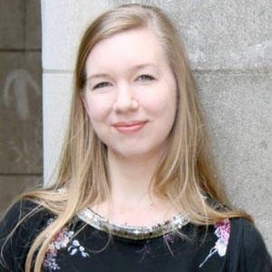 Laura Roesch - Denbo Center for Humanities & the Arts