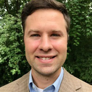 Lucas Nossaman - Denbo Center for Humanities & the Arts