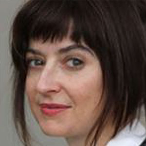 Mary Campbell - Denbo Center for Humanities & the Arts