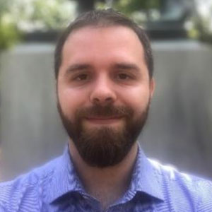 Max Matherne - Denbo Center for Humanities & the Arts