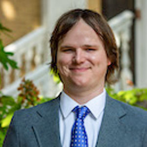 Michael Lovell - Denbo Center for Humanities & the Arts