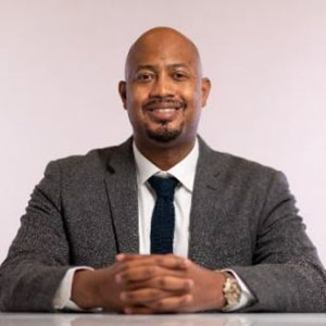 Robert D. Bland - Denbo Center for Humanities & the Arts