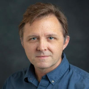 Stephen Blackwell - Denbo Center for Humanities & the Arts