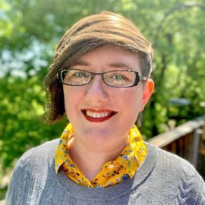 Ziona Kocher - Denbo Center for Humanities & the Arts